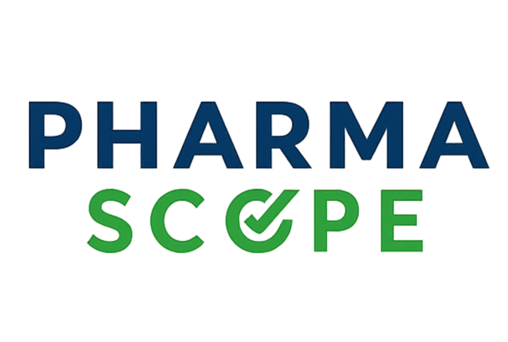Pharma Scope